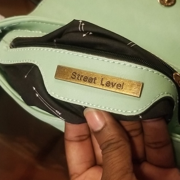 Street Level | Bags | Street Level Shoulder Bag | Poshmark